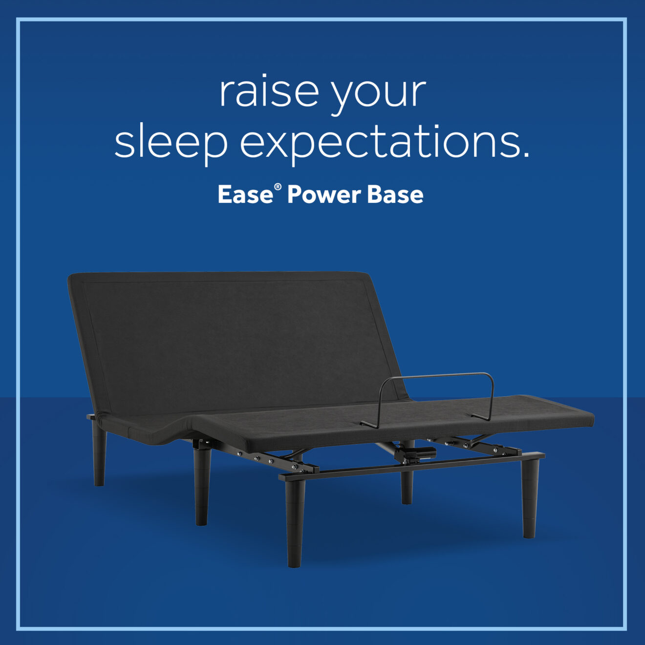 Ease Adjustable Base - Mattress Showroom
