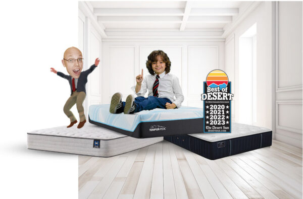 About Us - Mattress Showroom